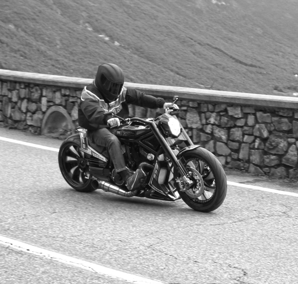 Rebuffini Cycles | Accessori e componenti per Harley-Davidson e Custom ...