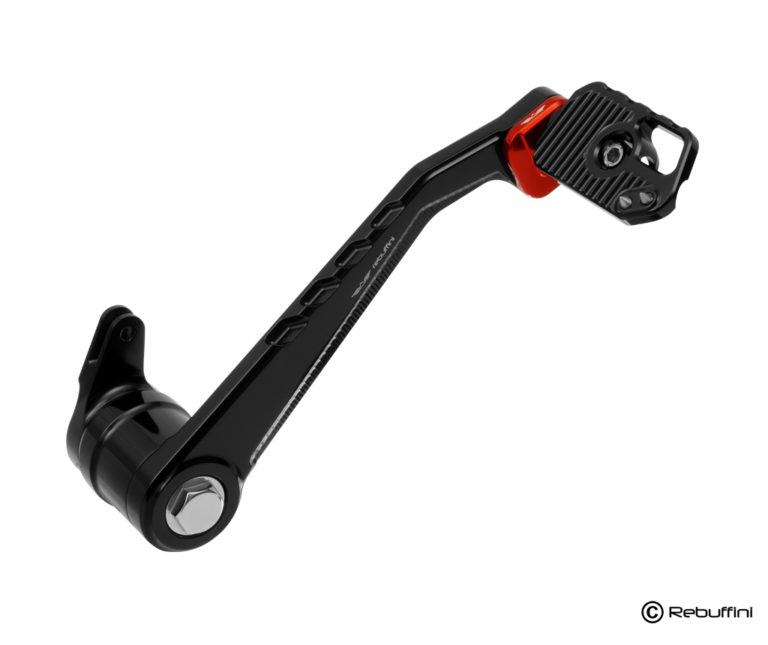 Foot controls | Rebuffini Performance