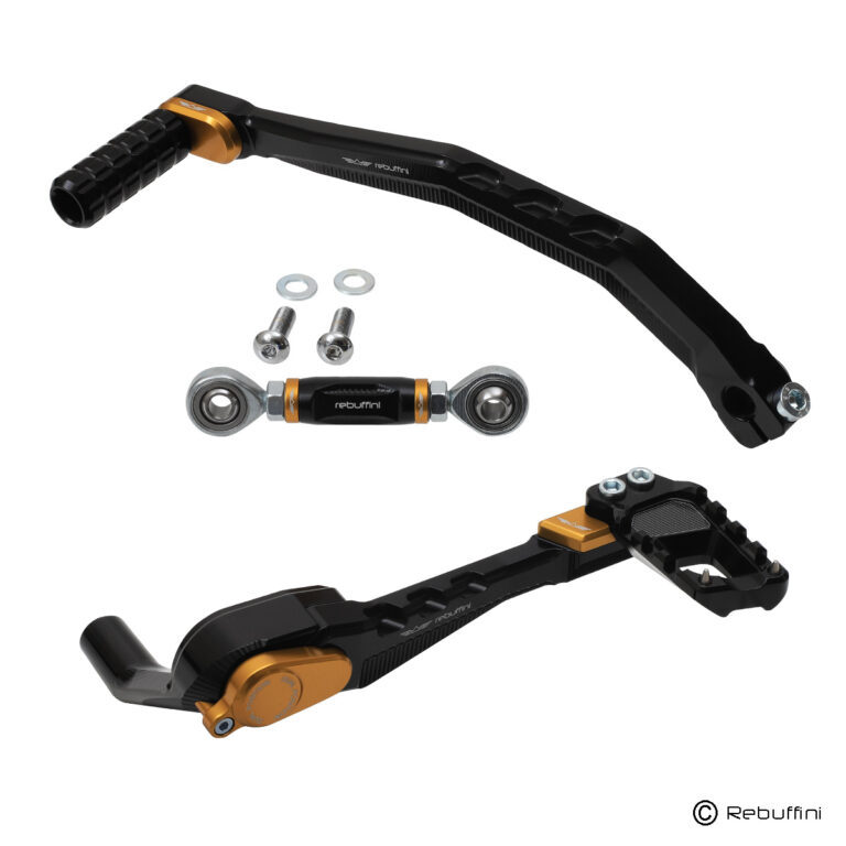 Products | Rebuffini Performance